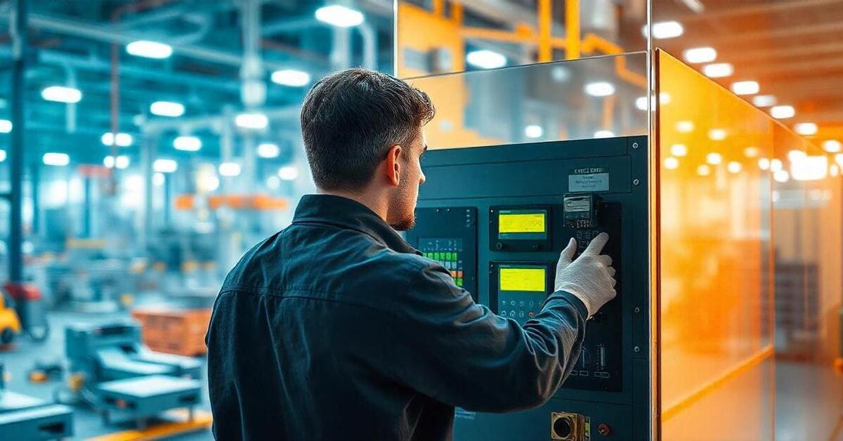 Actualización de PLCs obsoletos SIEMENS para mejorar su productividad