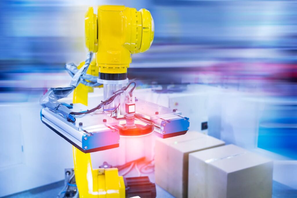 Sistemas de Visión Artificial para Inspección Automática en México